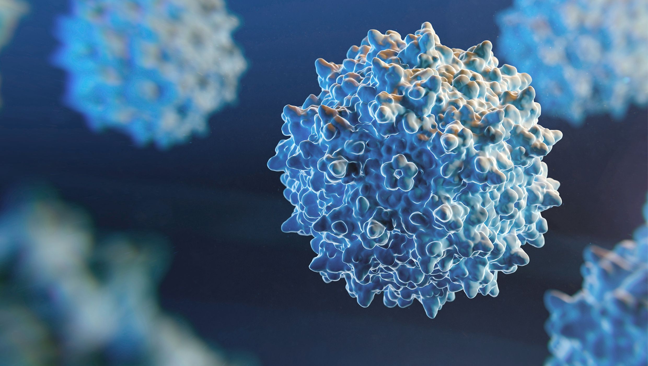 Tackling the key challenges in viral vector manufacturing - Siegfried