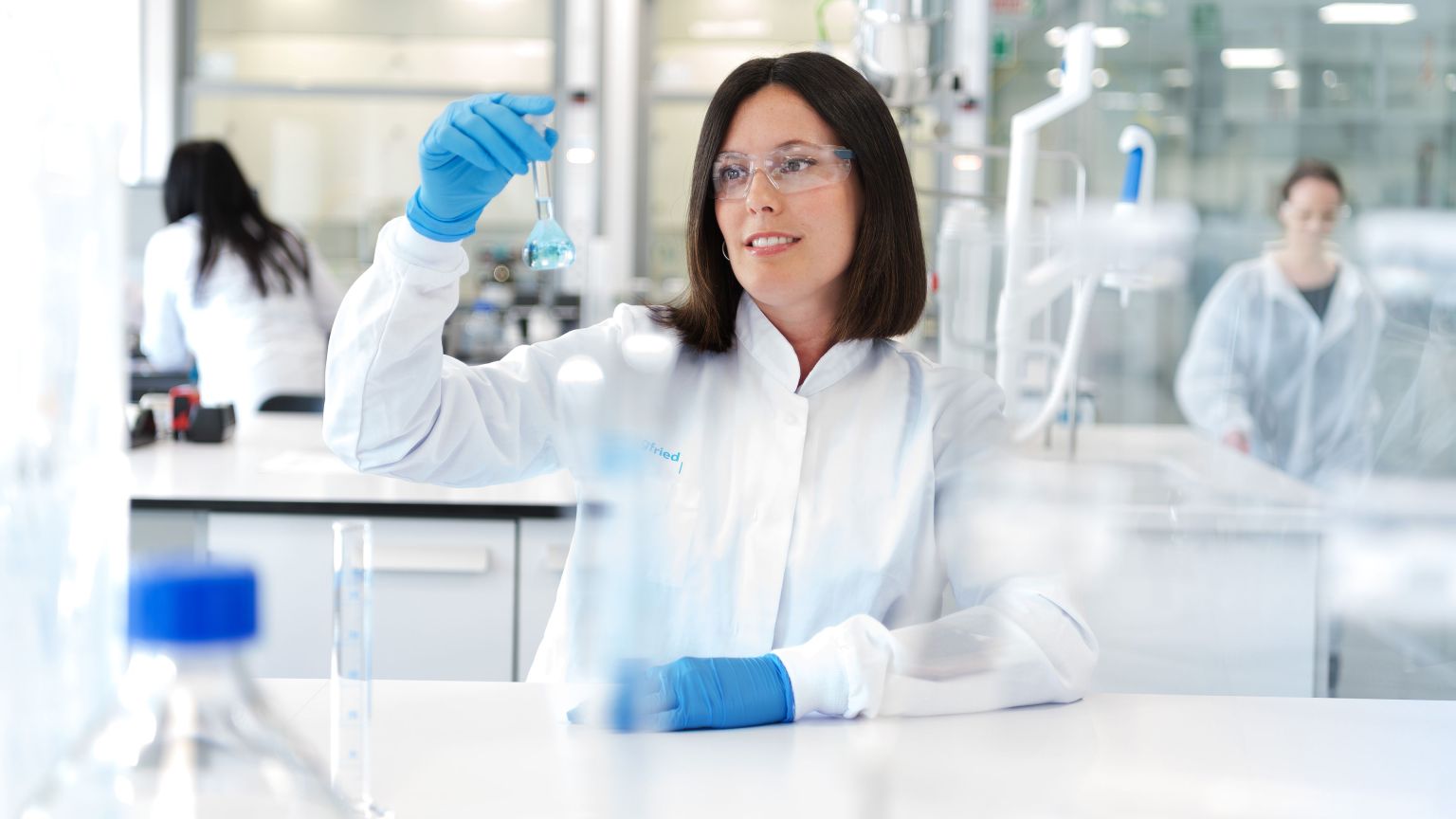 Expect to grow: Career oppoortunities at a globally leading CDMO ...