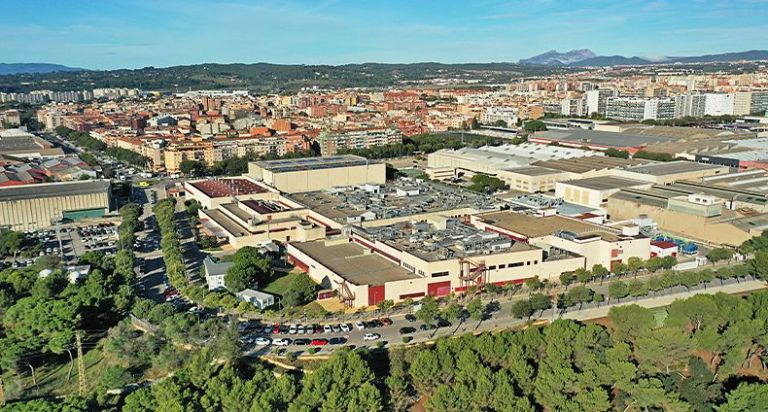 API portfolio - Siegfried