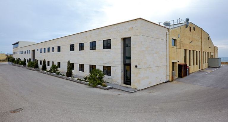 API portfolio - Siegfried