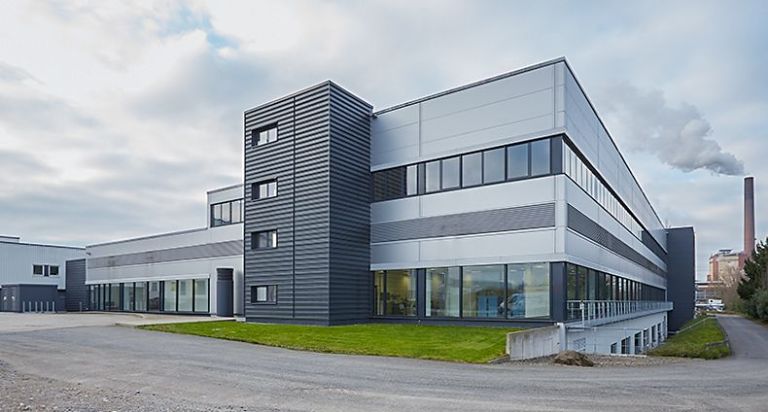 API portfolio - Siegfried