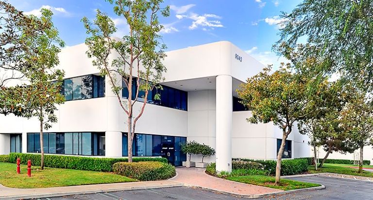 API portfolio - Siegfried