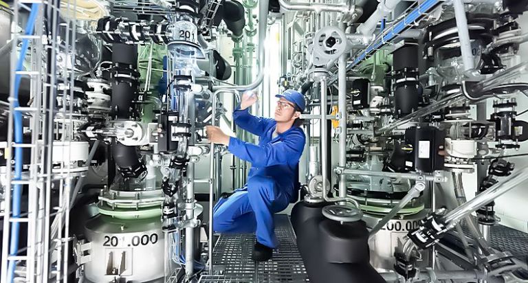Integrated Supplier Active Pharmaceutical Ingredients | Siegfried