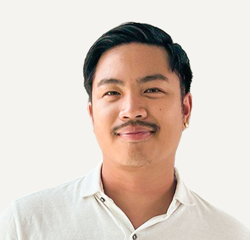 Expect to transform - Siegfried