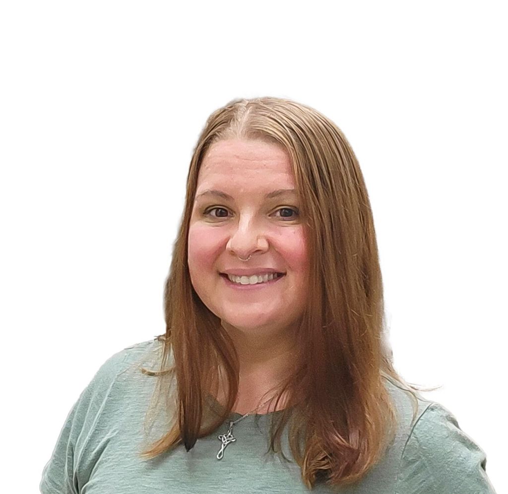 Expect to find community - Siegfried